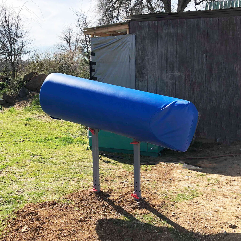 SMS Breeding Phantoms-$2,850 aka Dummy Mare Stallion Mount