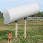 SMS Breeding Phantoms-$2,950 aka Dummy Mare Stallion Mount